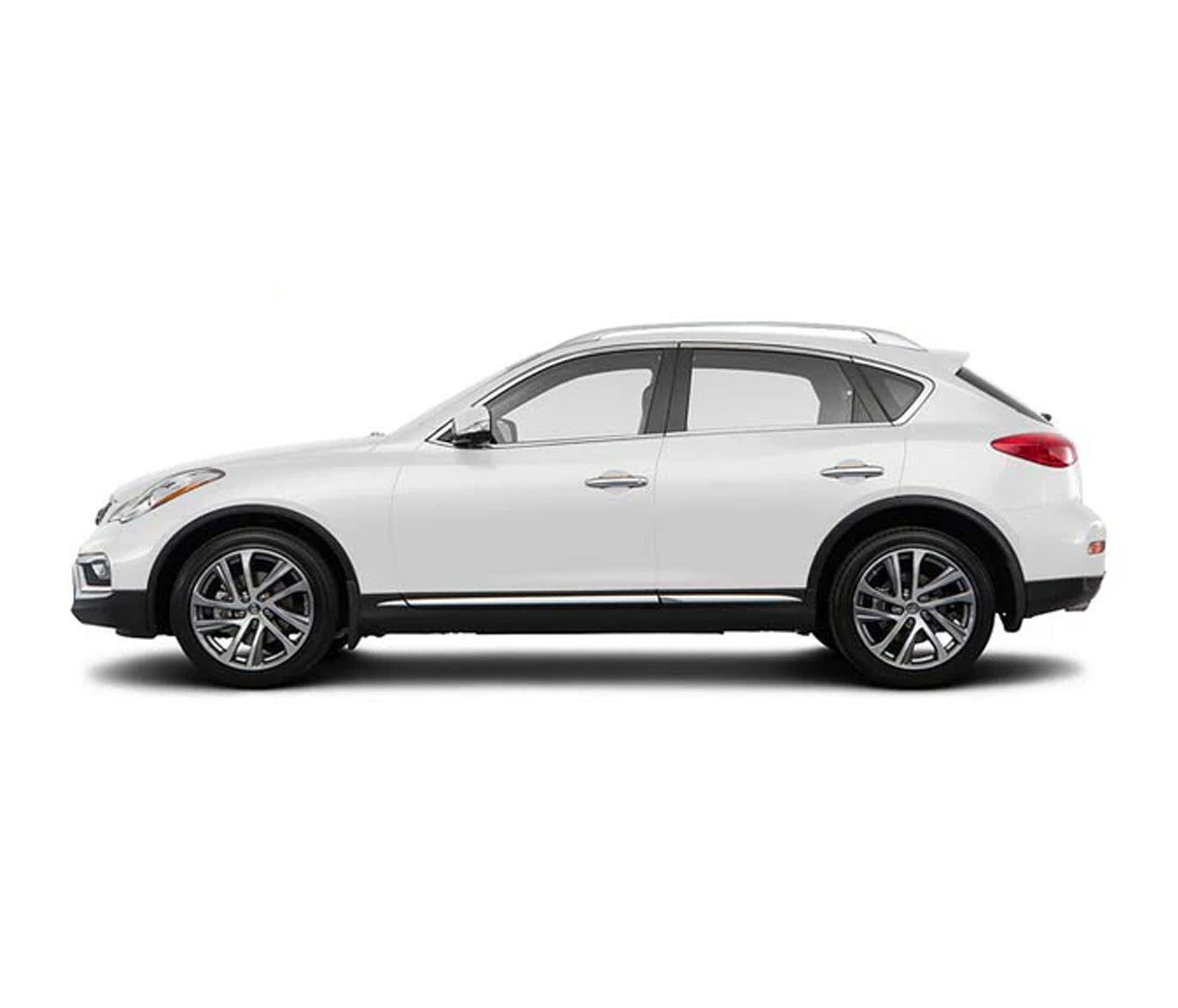 Infiniti QX50 CUV – Luxe Auto Concepts