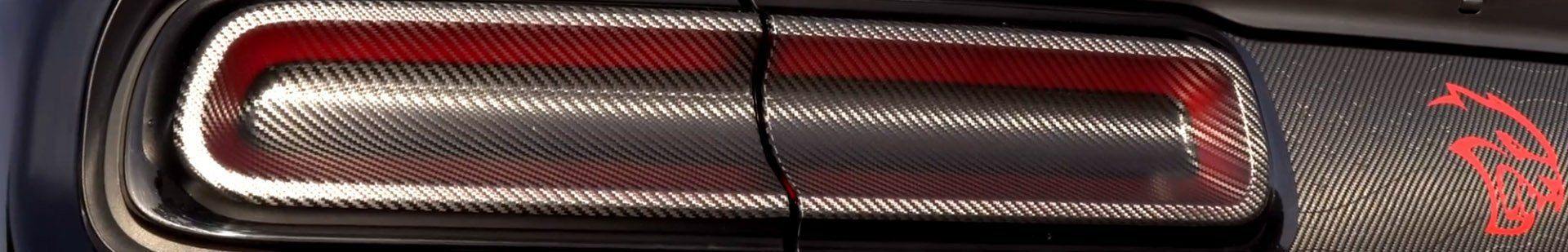 Dodge Challenger Products | Luxe Auto Concepts