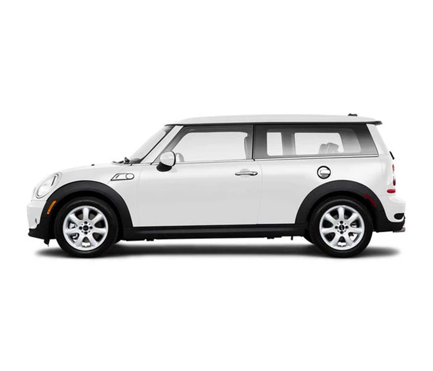 Mini Cooper Clubman – Luxe Auto Concepts