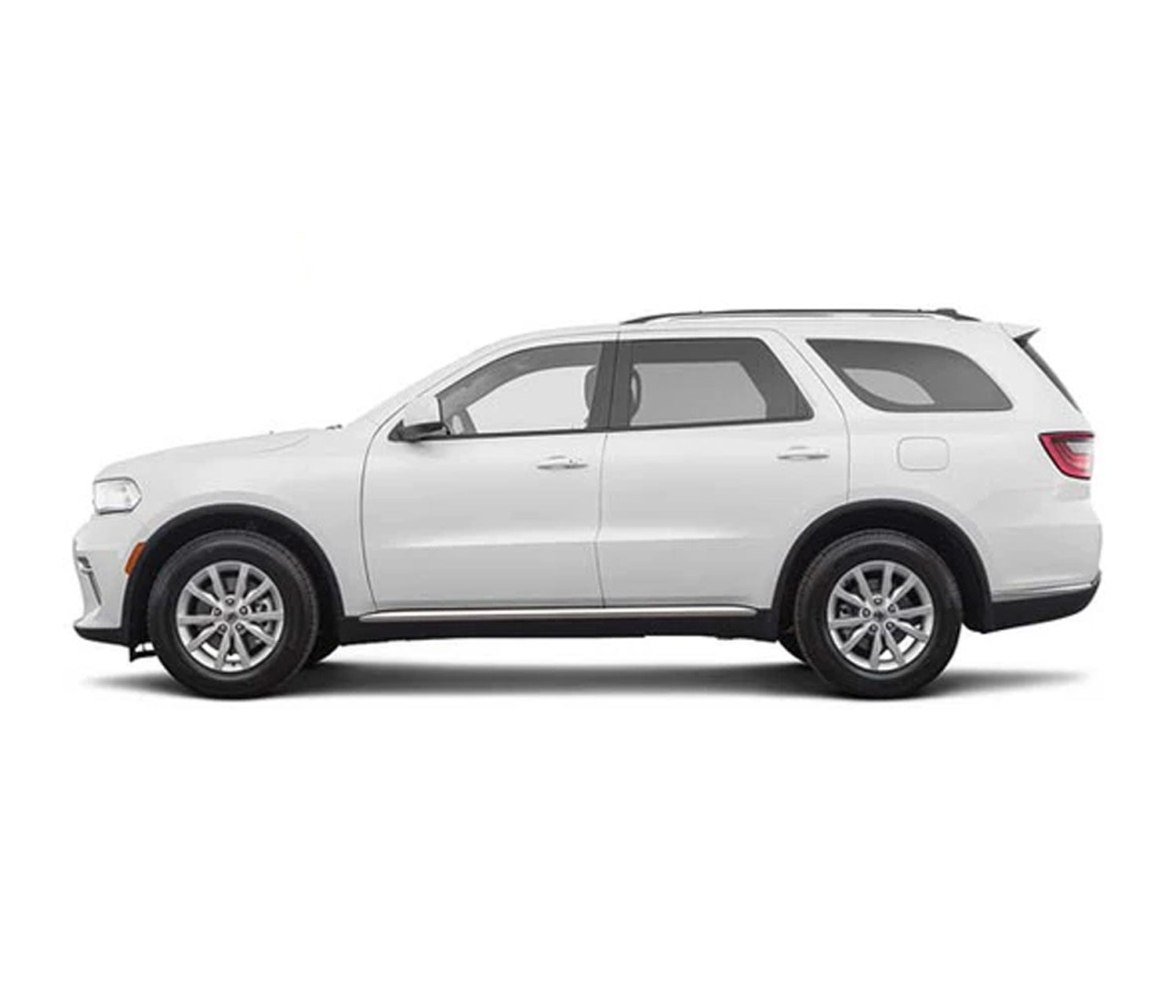 Dodge Durango SXT Plus SUV – Luxe Auto Concepts
