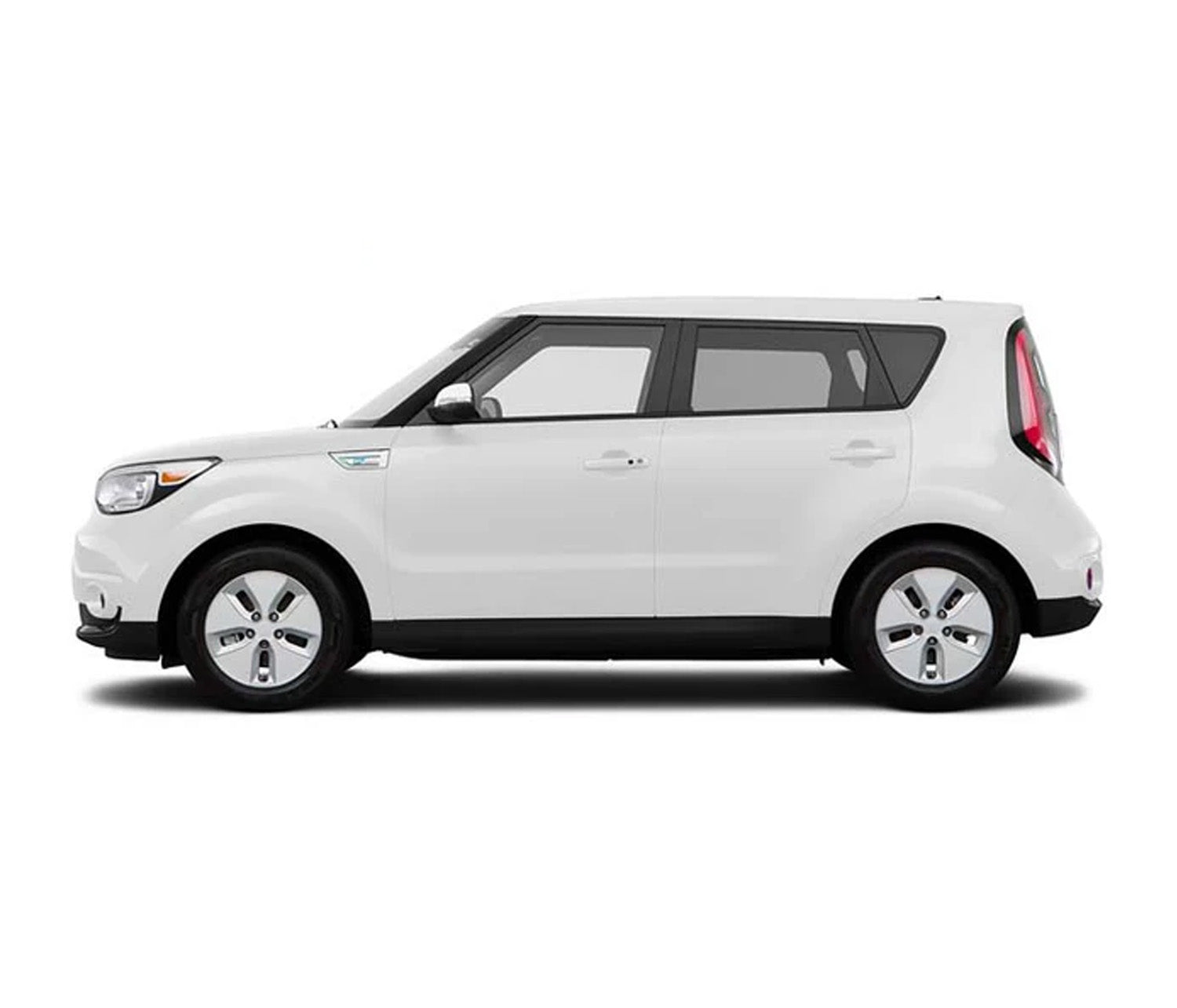 Kia Soul EV Base – Luxe Auto Concepts