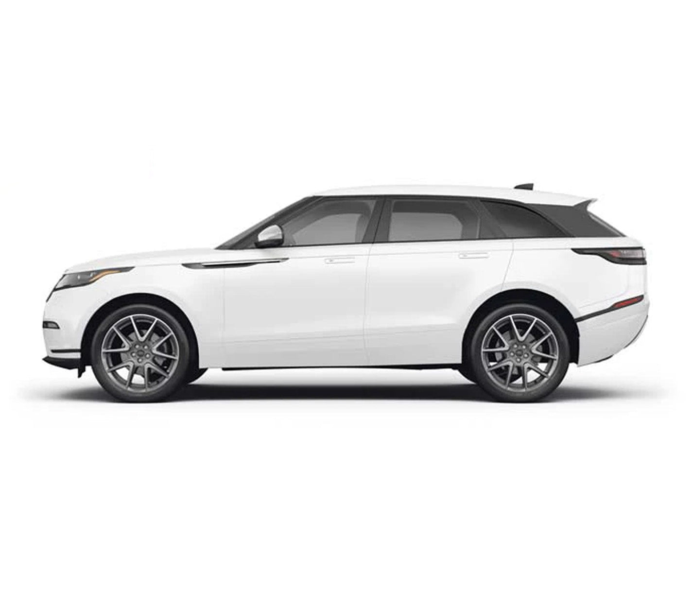 2025 Land Rover Range Rover Velar S - Wrap Kit – Luxe Auto Concepts