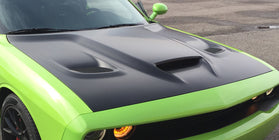 Dodge Challenger Products | Luxe Auto Concepts