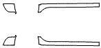 2017 Jaguar XE Base Rocker Panel Kit - PPF – Luxe Auto Concepts