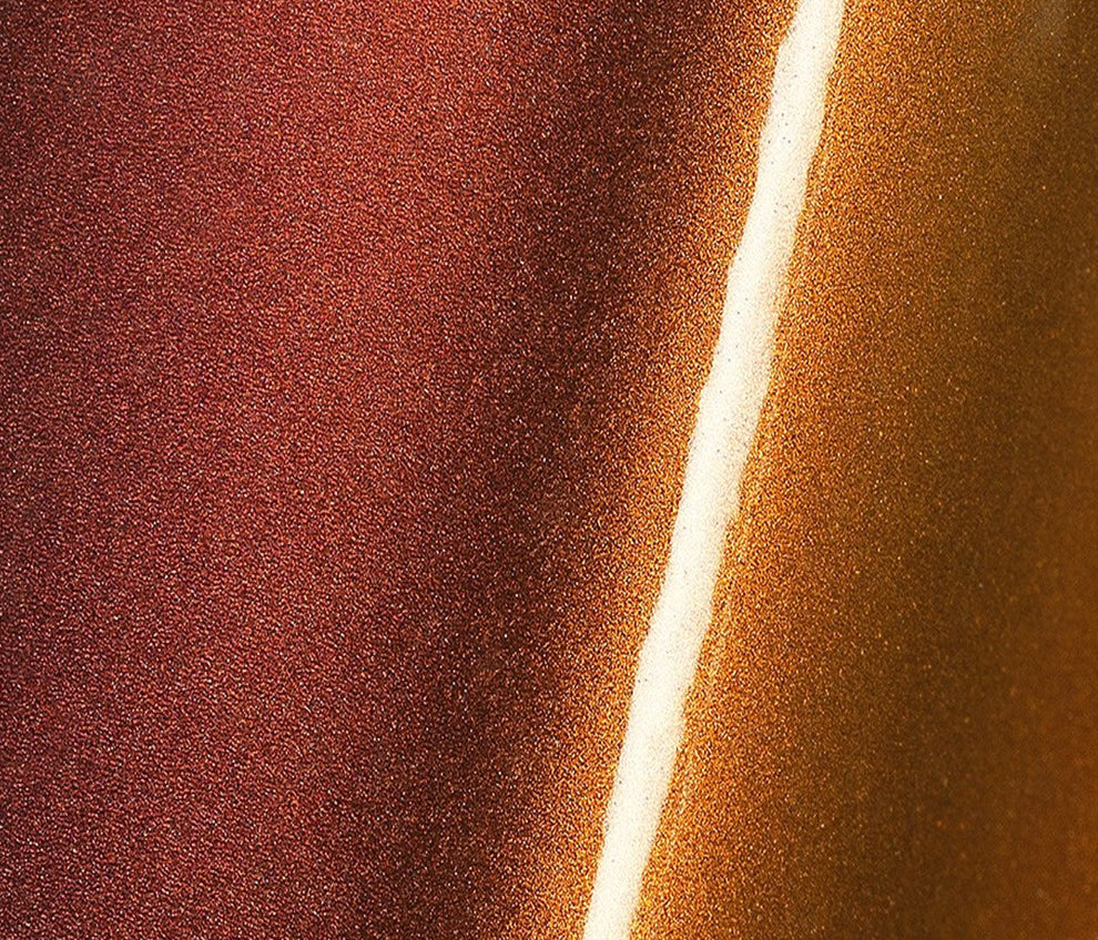 Avery Dennison SW900 Rising Sun Red/Gold ColorFlow Gloss Vinyl Wrap ...