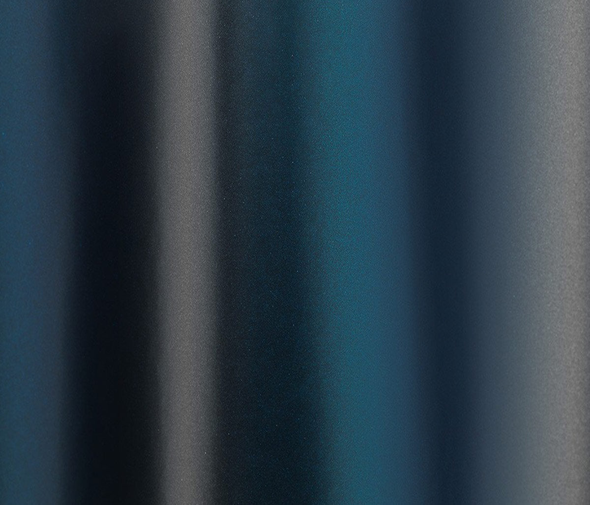 Avery Dennison SW900 Frozen Ocean Cyan/Blue ColorFlow Satin Vinyl Wrap ...