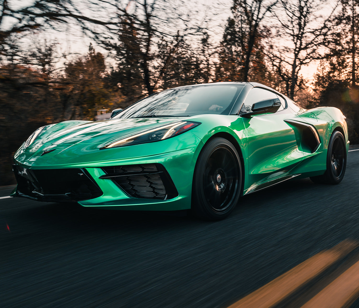 Vehicle Wrap Kits | Pre-Cut Vinyl Wraps with Tools Included – Luxe Auto ...