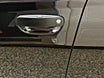 Dodge Charger Door Handle Wrap Kit – Luxe Auto Concepts