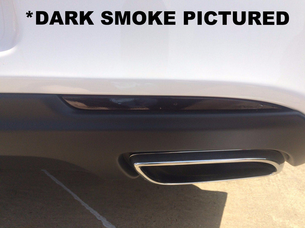 Chrysler 300 Vinyl Wraps | Luxe Auto Concepts