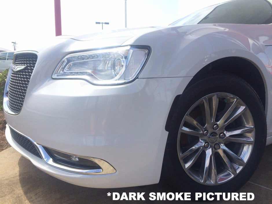 Luxe Universal Tint Kits - LightWrap™ Vinyls – Luxe Auto Concepts