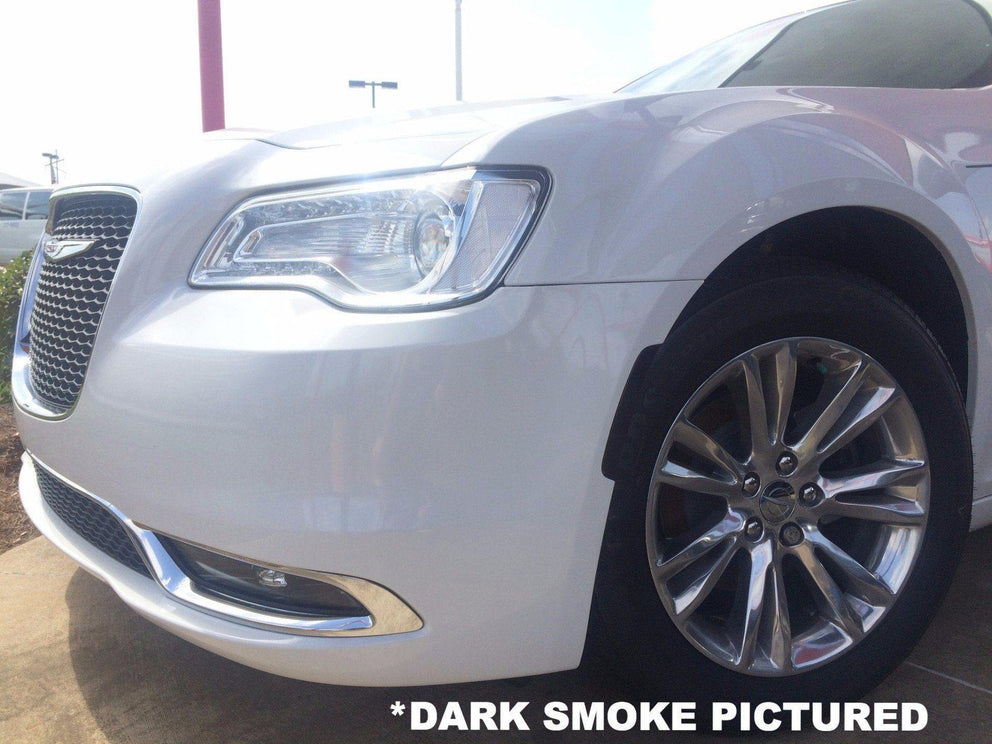 Luxe Universal Tint Kits - LightWrap™ Vinyls – Luxe Auto Concepts