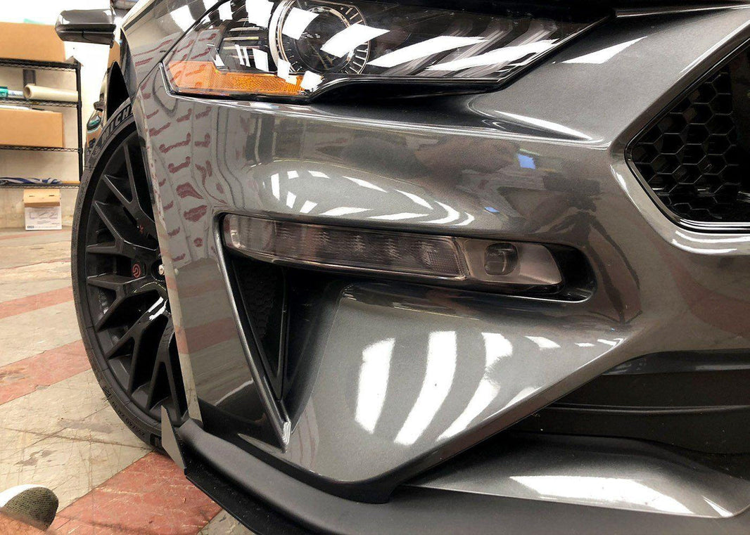 Luxe Universal Tint Kits - LightWrap™ Vinyls – Luxe Auto Concepts