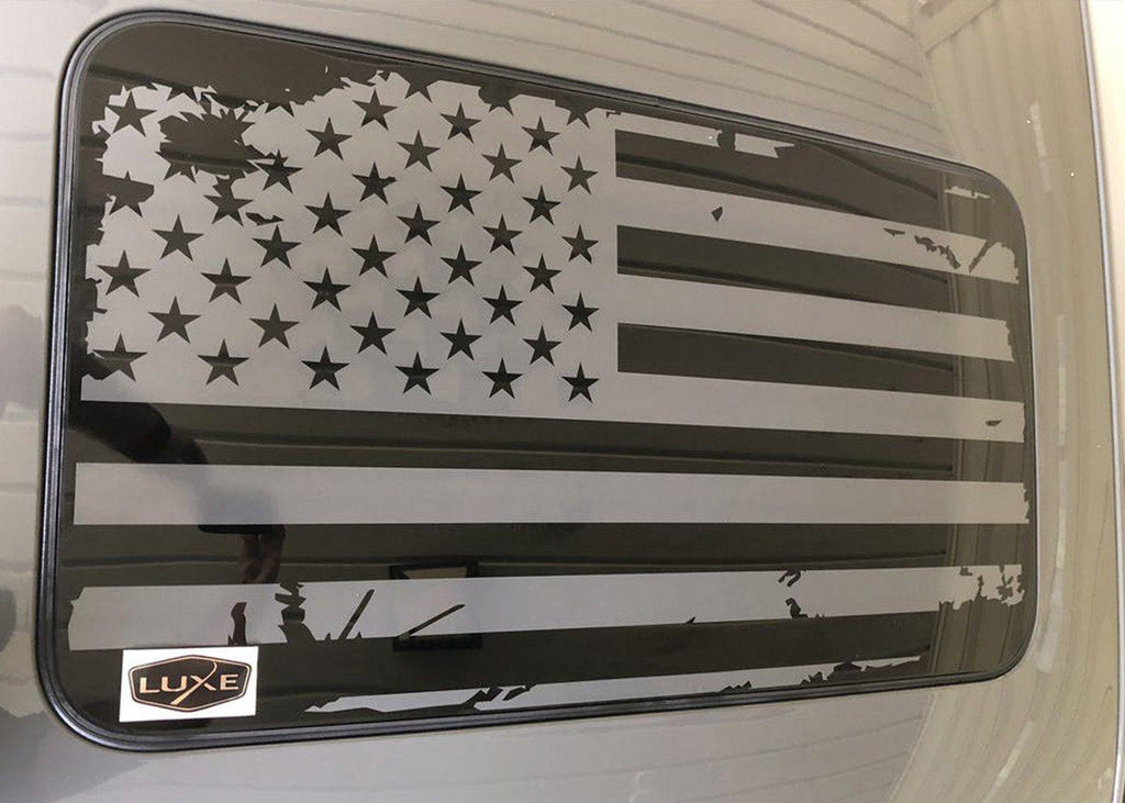 Dodge Challenger Products | Luxe Auto Concepts