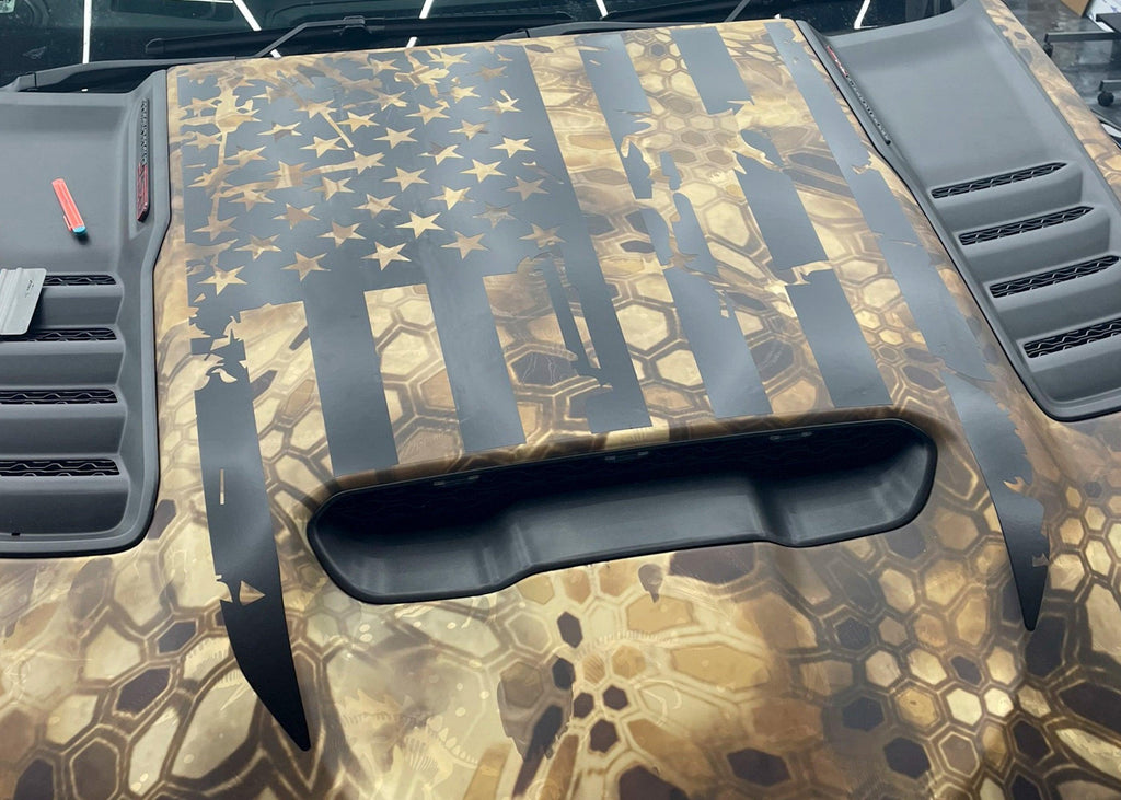 RAM 1500 Products | Luxe Auto Concepts