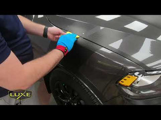 Durango Fender Hash Stripe Decal Kit – Luxe Auto Concepts
